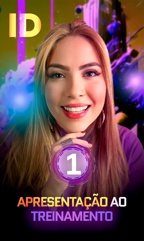 Treinamento ID